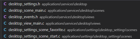 Settings for 9 "Favorite Apps" (9 total custom shortcuts on the desktop) · Issue #349 ...