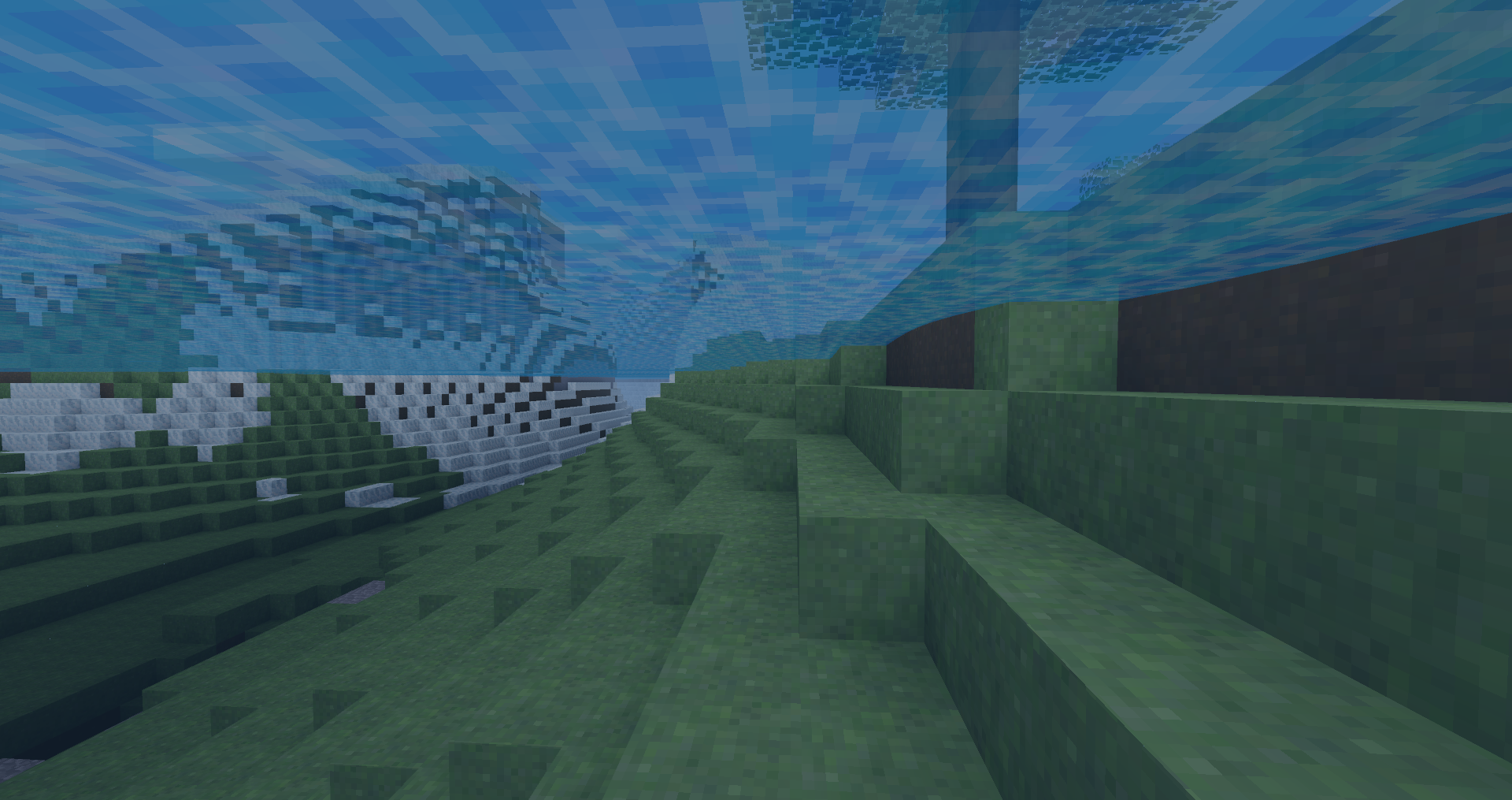 Biome Stone and Y Min · Issue #8233 · luanti-org/luanti · GitHub