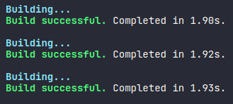 Slow incremental BPF builds · Issue #27190 · solana-labs/solana · GitHub