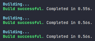 Slow incremental BPF builds · Issue #27190 · solana-labs/solana · GitHub