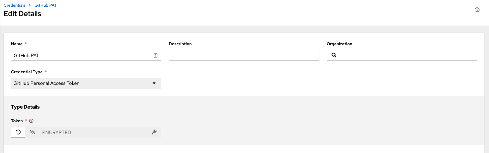 Cant Connect Github Repository · Issue 11683 · Ansibleawx · Github 