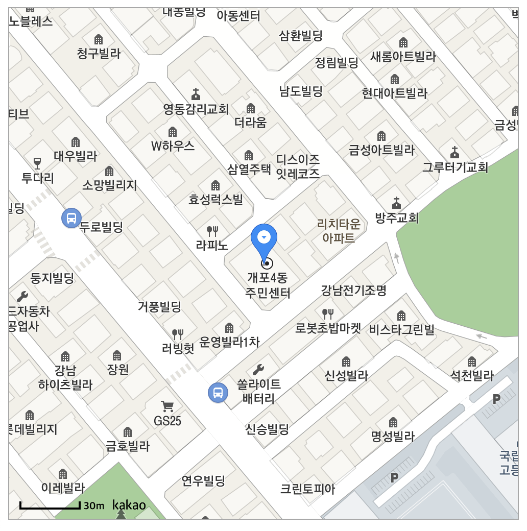 GitHub - jangdu/kakaoMap: 카카오맵 api로 현재위치 마크된 지도 불러오는 컴포넌트