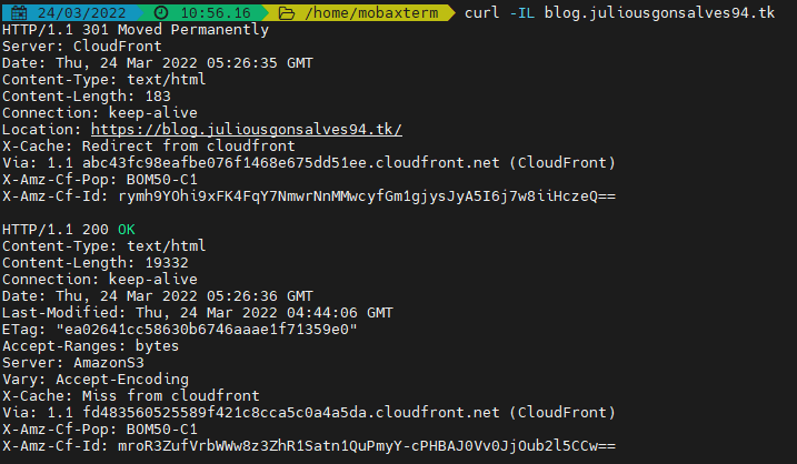 GitHub - JuliousGonsalves/Static_S3_site-cloudformation: Here we are going to host a simple html ...