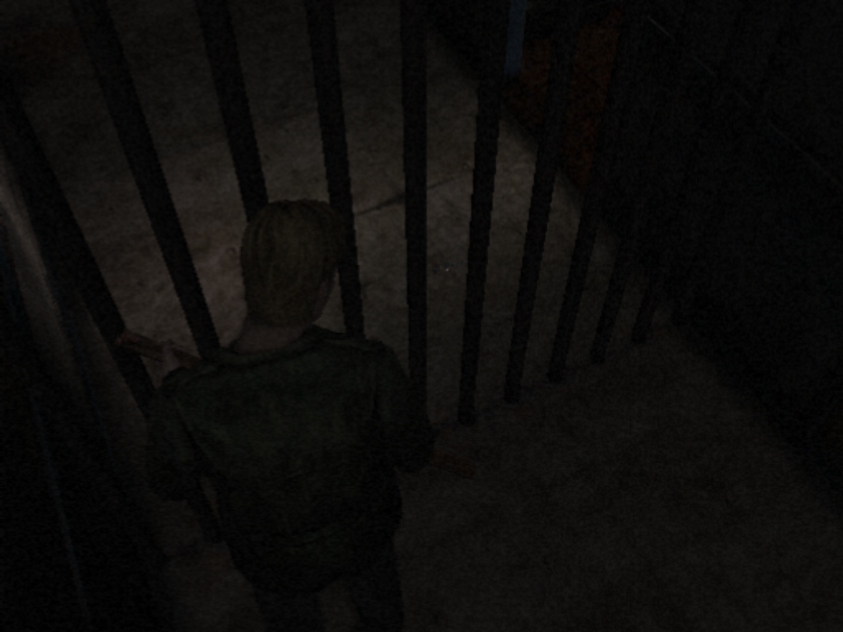 Idea: allow the key to room 202 to be interacted with without the ...