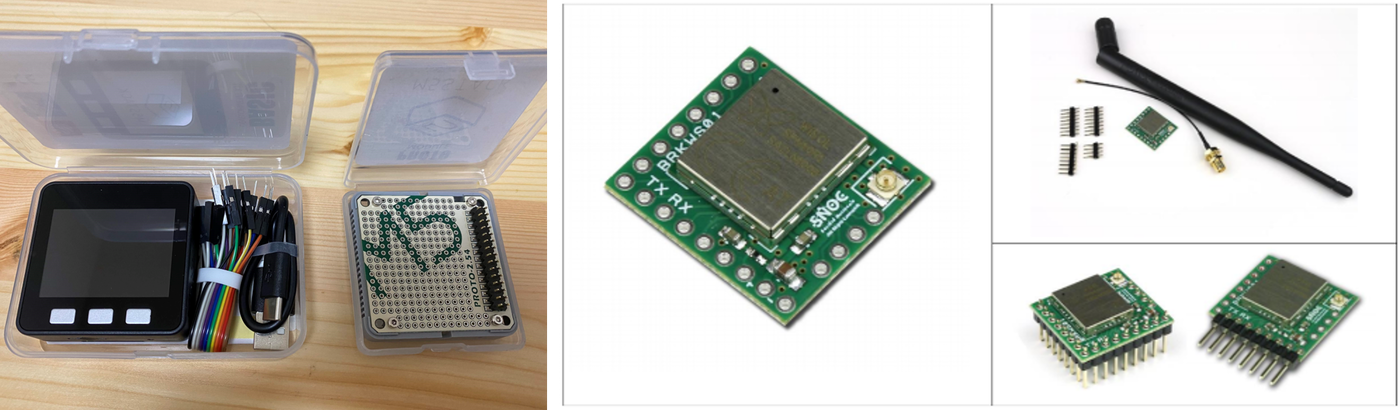 GitHub - hibigaku/m5stack-sigfox: Sigfox RF monitoring for M5Stack Basic