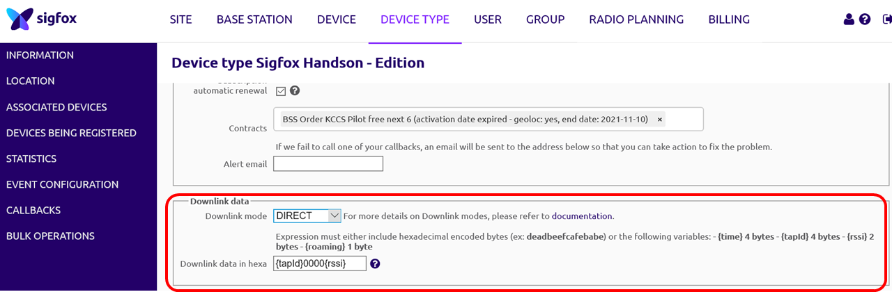 GitHub - hibigaku/m5stack-sigfox: Sigfox RF monitoring for M5Stack Basic