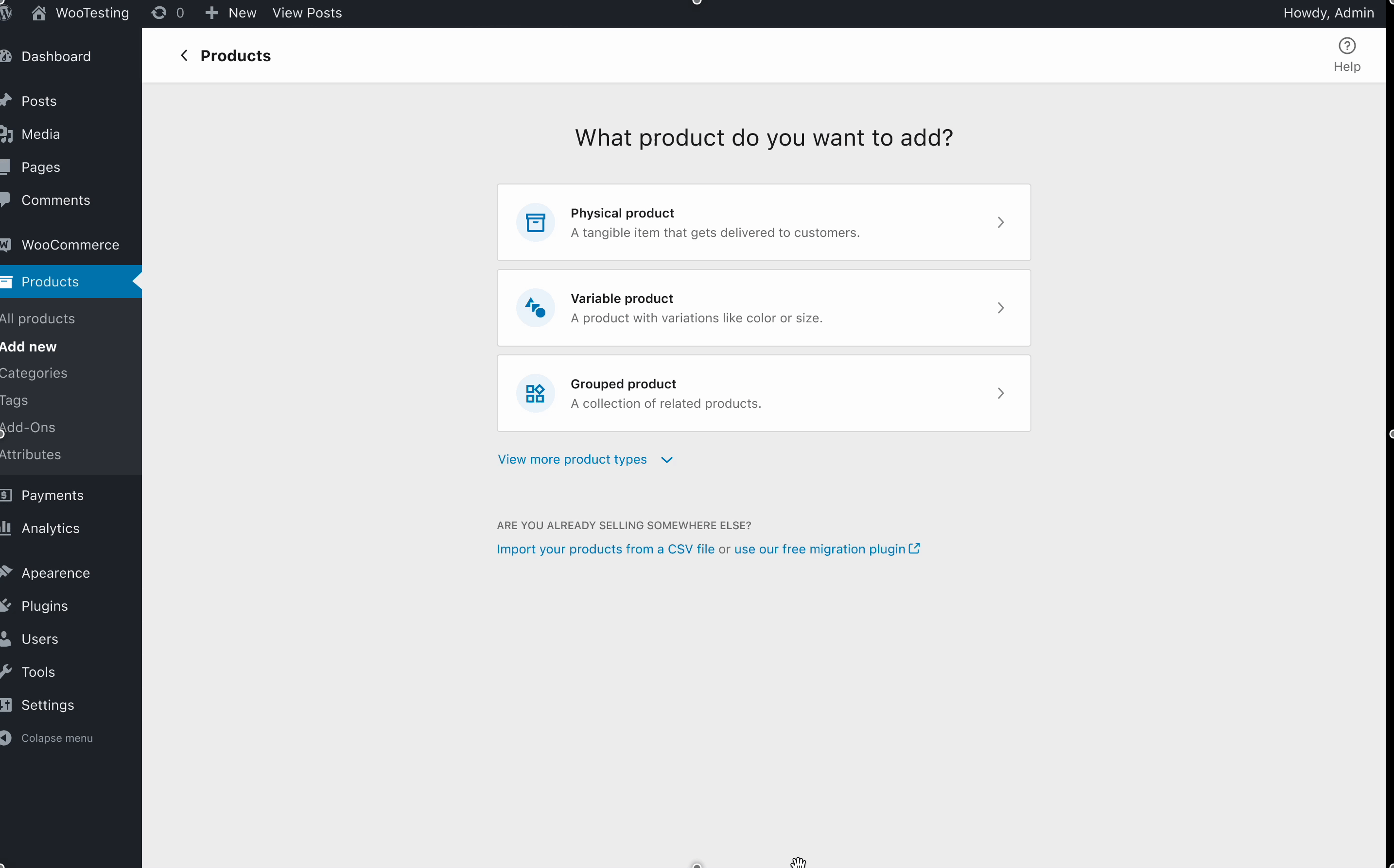 Implement experiments for Product Task layout · Issue #32635 ...