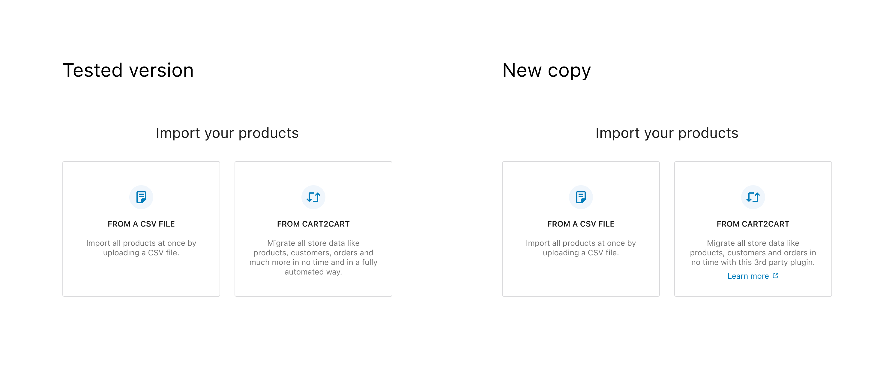 Task List Add Products Task Import Products · Issue 32143 · Woocommercewoocommerce · Github 