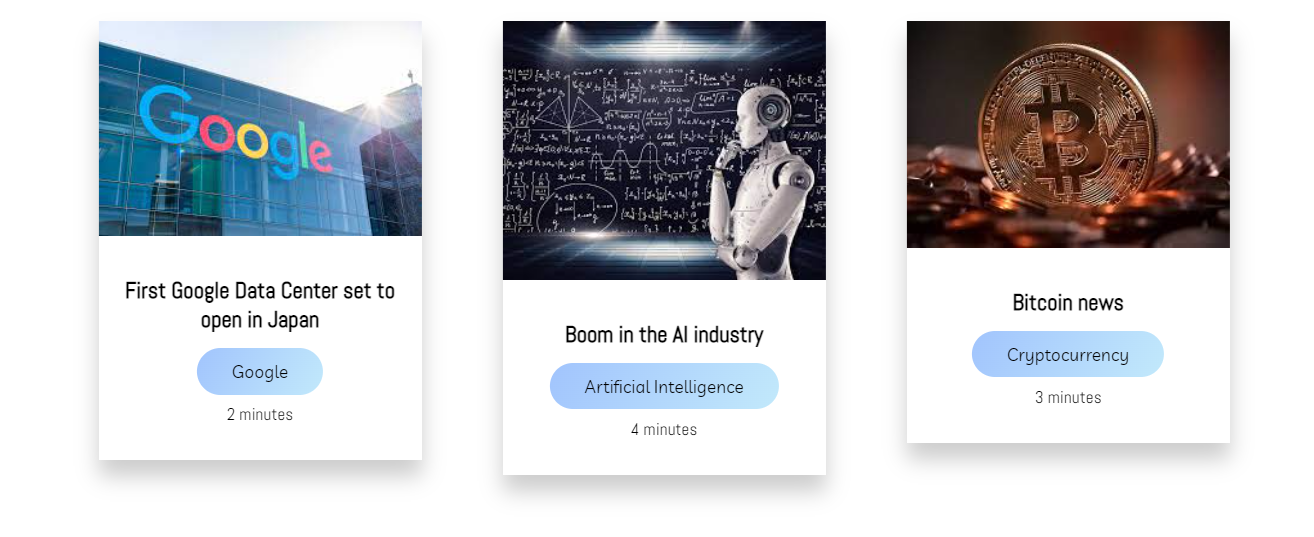 Technical Blogs Website · Issue #116 · Subhradeep10/Amazing_Web_Projects · GitHub
