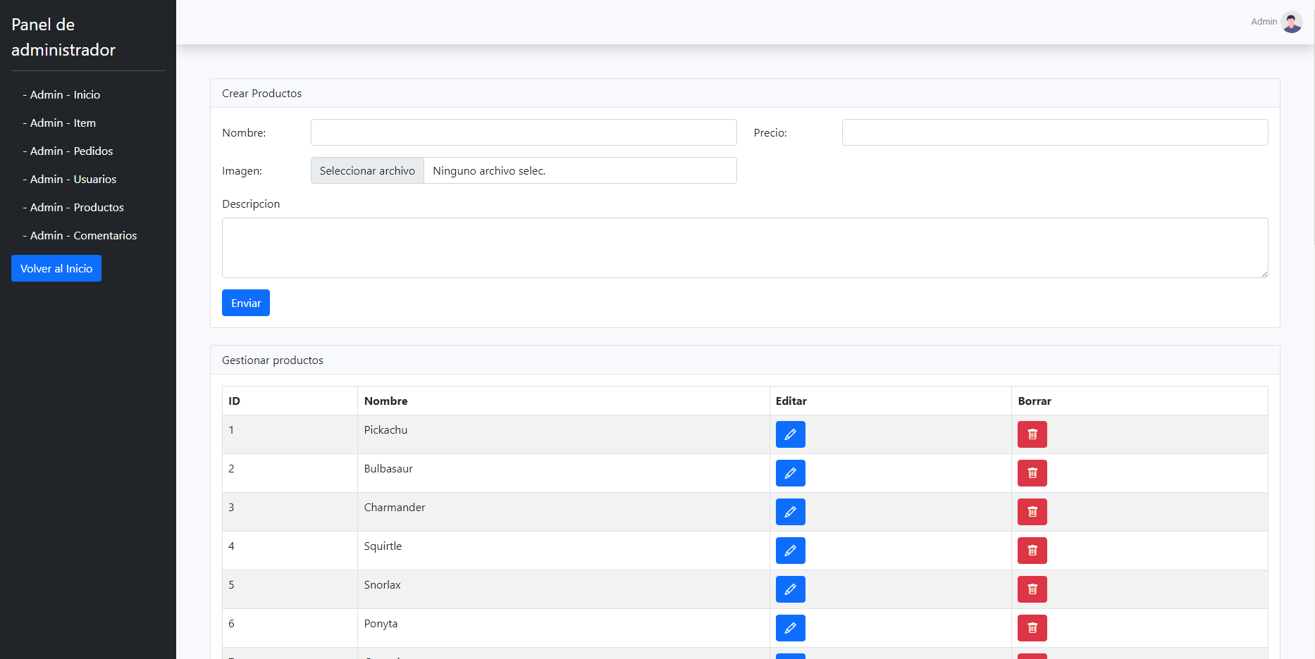 GitHub - JoseAndres7/TiendaPeluches: Es una tienda de peluches creada ...