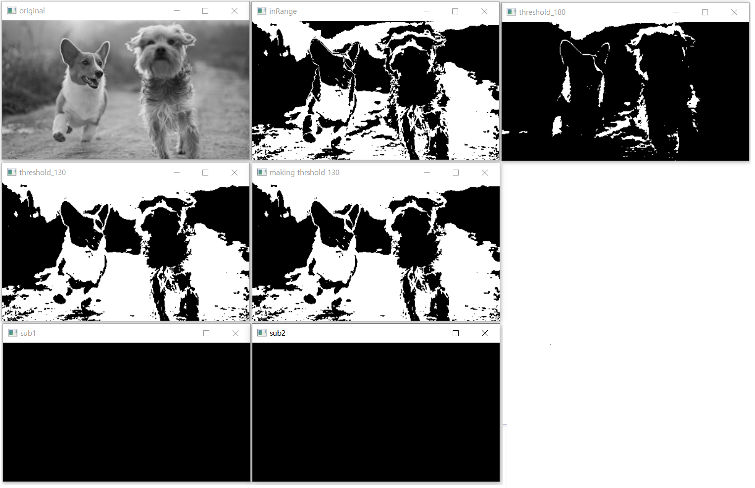 GitHub - jeonghungit/OpenCV_with_CPP