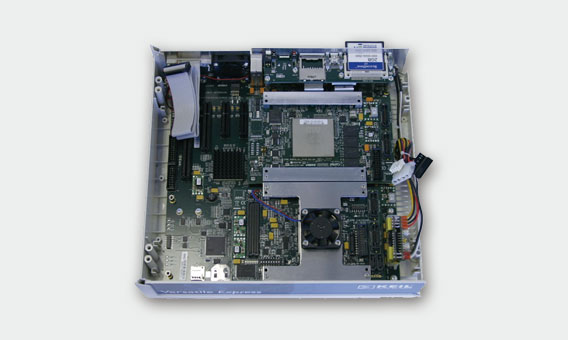 GitHub - Mo-Alsehli/UART-sendString-VersatilePB-arm926ej-s: Embedded Project