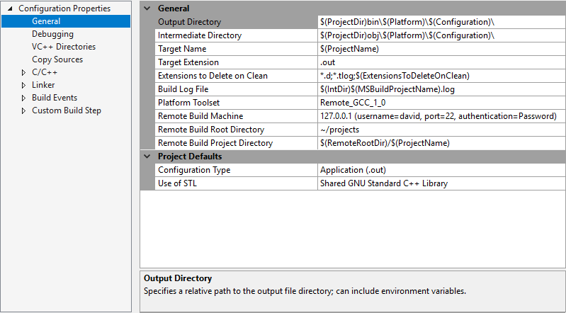 Stopped (tty input) vs2017 · Issue #129 · microsoft/VSLinux · GitHub