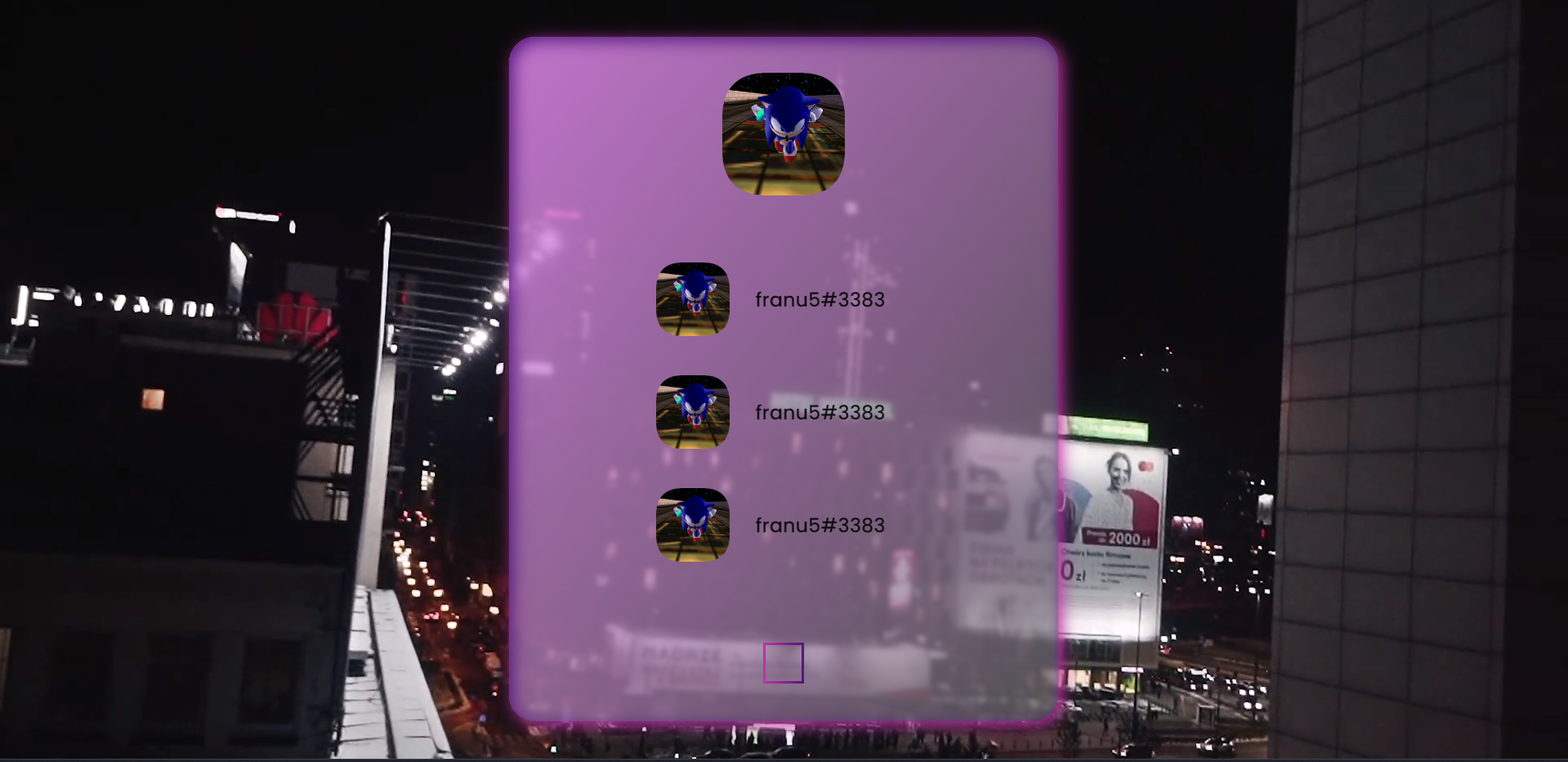 GitHub - franu5/franu5-5m-loadingscreen: Loading Screen for FiveM