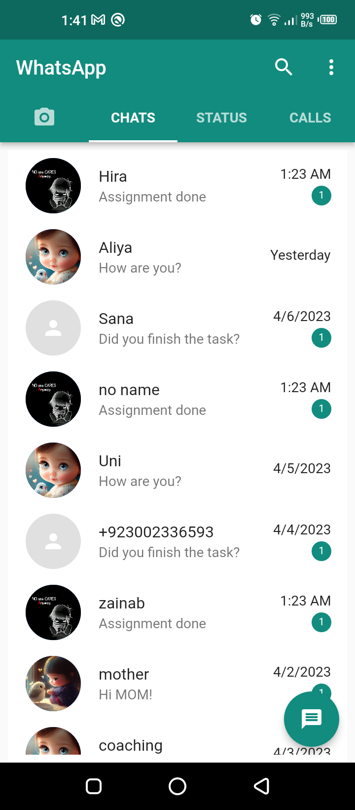 GitHub - HiraAbbas/Flutter_Assignmnets