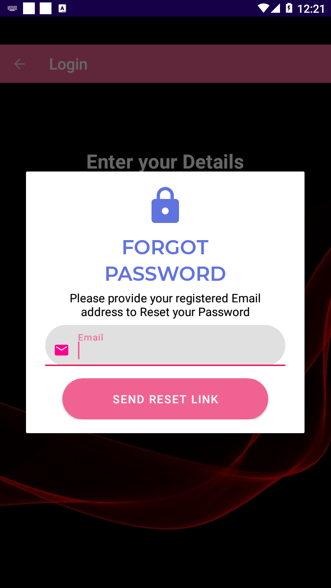 FastChat App Screen Shots · Issue #1 · alfrodark/FastChat-Messaging-Kotlin-App · GitHub