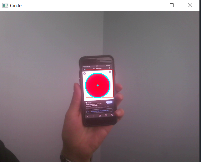 GitHub - sametaslann/UAV-Target-Detection: International UAV ...