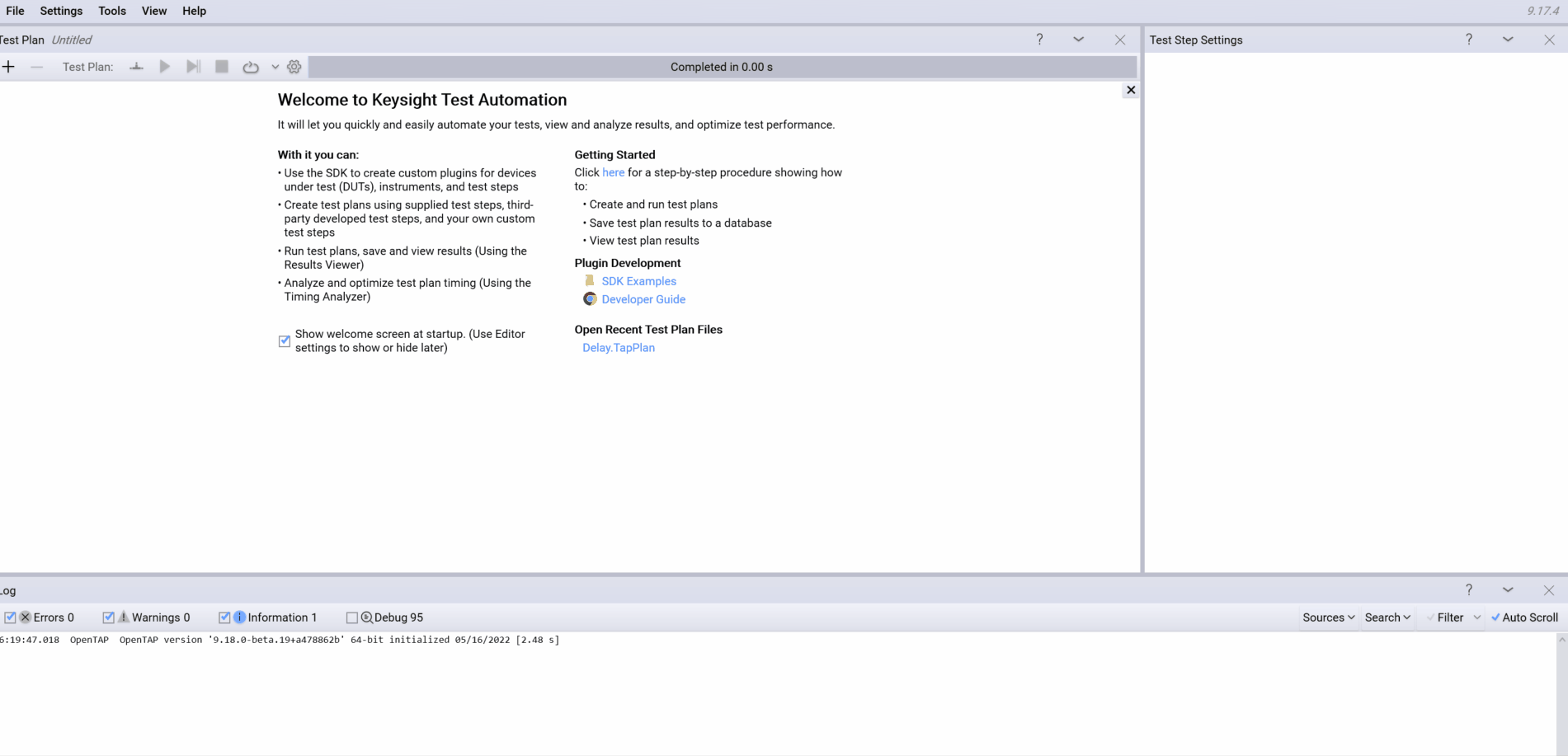 Saving component settings fails when its display attribute has Groups · Issue #525 · opentap ...
