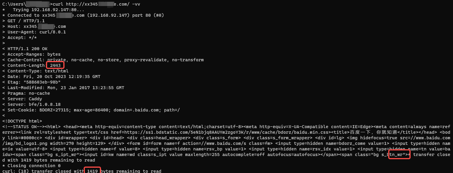 Coraza WAF SecResponseBodyLimit Bug: Incomplete Response Handling · Issue #891 · corazawaf ...