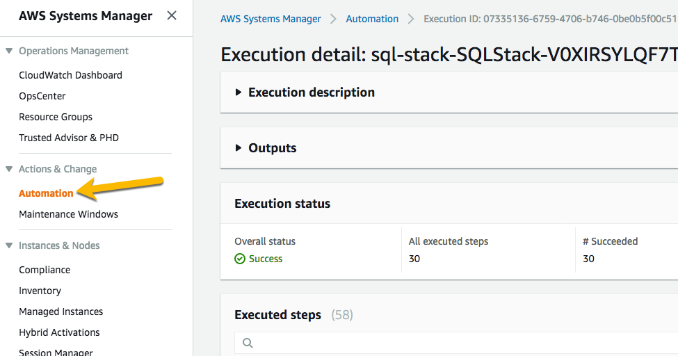 Failure to create domain controller for scenario 1 · Issue #42 · aws-quickstart/quickstart ...