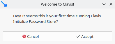 GitHub - ManelCG/Clavis: Password manager built with C and GTK, with GNU Pass integration.
