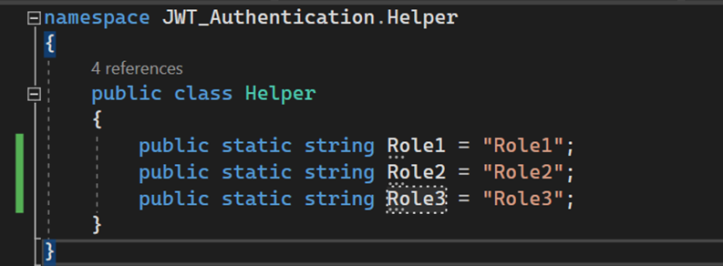 GitHub - officialNamankr/JWT_Authentication: The JWT token ...