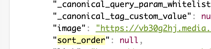 Sort field has null value by default but UI shows value of 0 · Issue #1827 · zesty-io/manager-ui ...