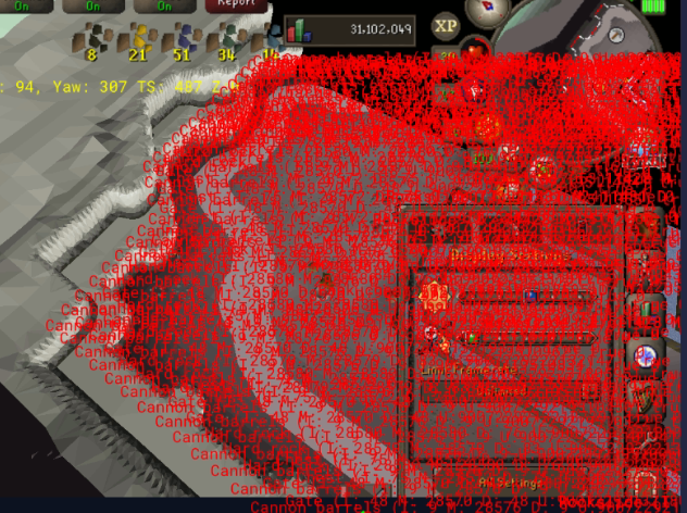 [BUG] Under Canifis · Issue #72 · powbot/issues · GitHub