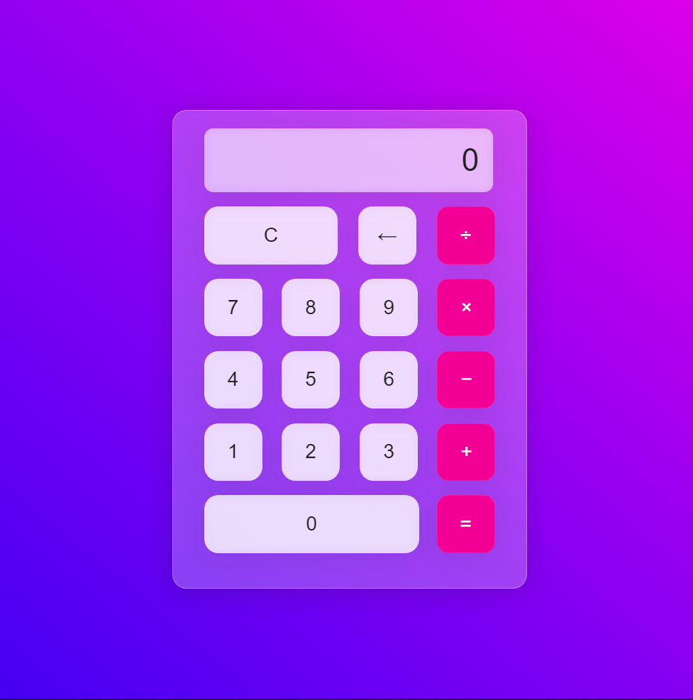 GitHub - AyrtonMaia0/Calculator_App_Coding