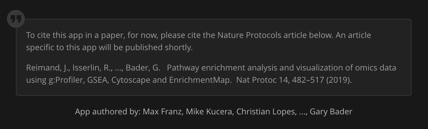 Minor style issue on home page in chrome · Issue #133 · cytoscape/enrichment-map-webapp · GitHub