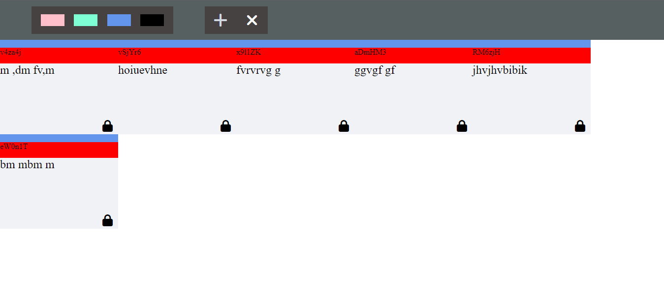 GitHub - Rishahum/To-Do-List-Aap: This aap is made with the help of ...