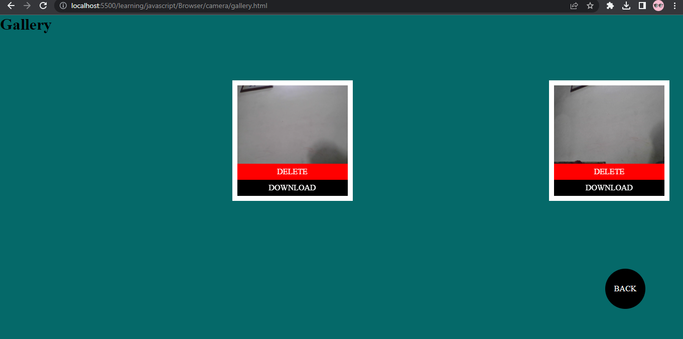 GitHub - Rishahum/Camera-Aap: It is like a camera in laptop, in this aap we have four filters ...
