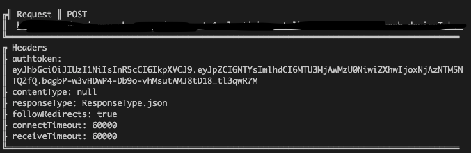 Content Type Is Always Becoming Null · Issue 510 · Cfugdio · Github