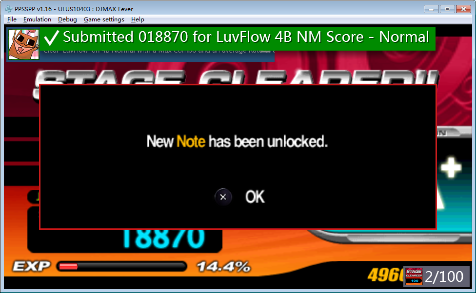 RetroAchievements: Remaining features to implement · Issue #17631 · hrydgard/ppsspp · GitHub