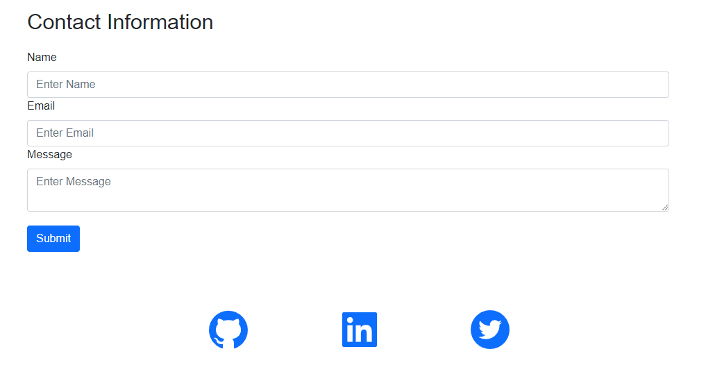 GitHub - kylebaylis/react-portfolio