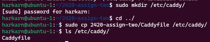 GitHub - HarkaranK/2420_assign2