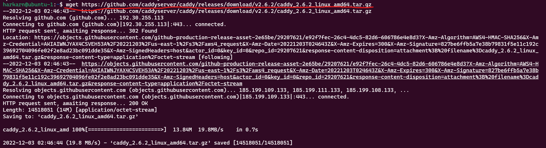 GitHub - HarkaranK/2420_assign2