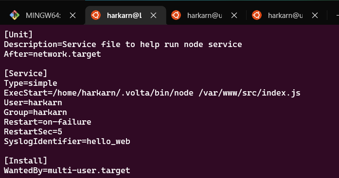 GitHub - HarkaranK/2420_assign2