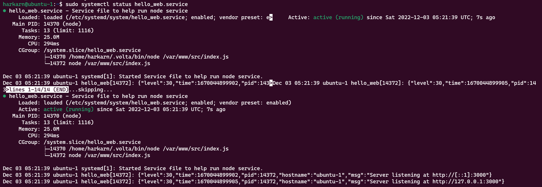 GitHub - HarkaranK/2420_assign2