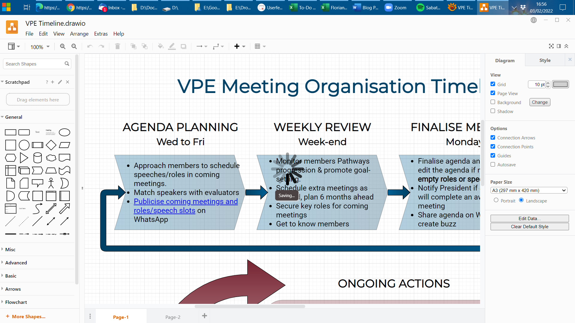 PDF export not working · Issue #2610 · jgraph/drawio · GitHub