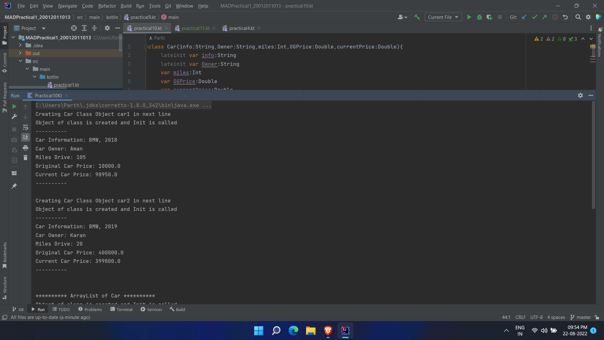 GitHub - ParthBhuva97/MADPractical1_20012011013