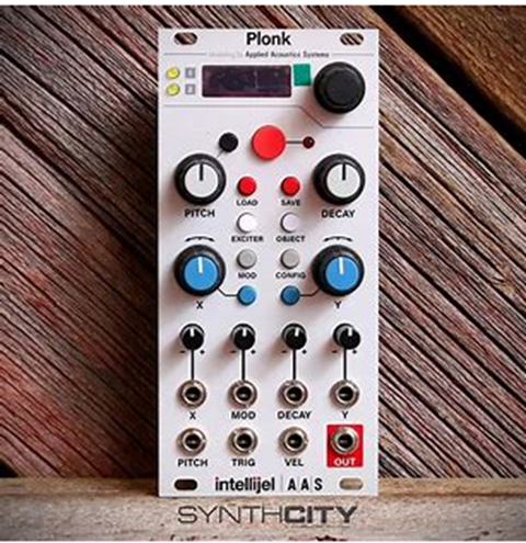 GitHub - Embedded1993/Eurorack-PCB