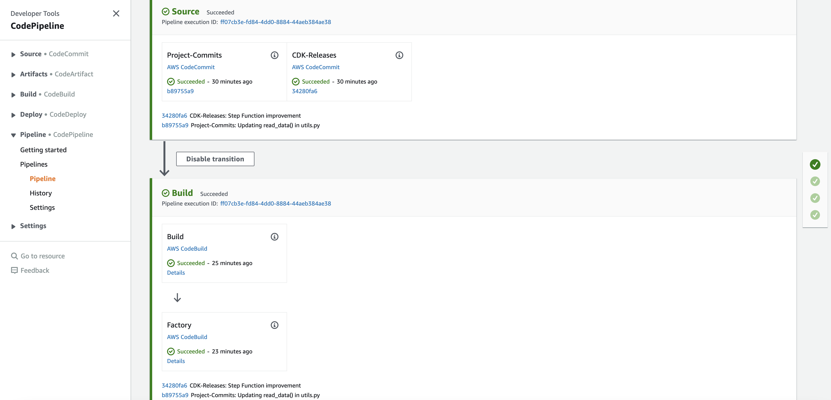 GitHub - infradev1/MLOps-Challenge: MLOps Challenge
