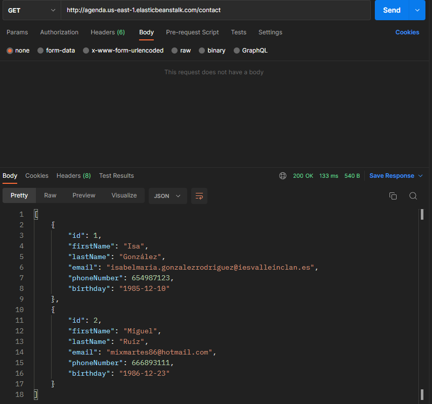 GitHub - isagonrod/diu-agenda-react