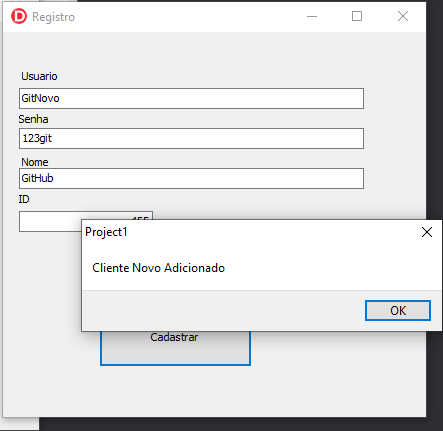 GitHub - JacksonGregorio/Sistema-De-Login-Delphi-SQL: Sistema de login em Delphi com SQL