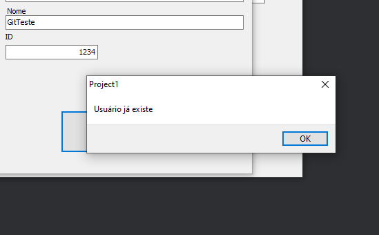 GitHub - JacksonGregorio/Sistema-De-Login-Delphi-SQL: Sistema de login ...
