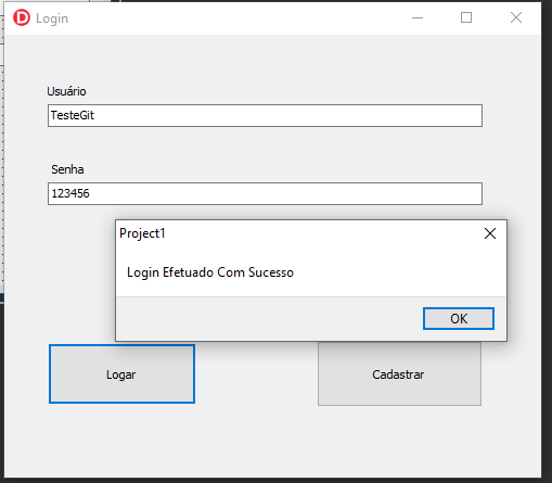 GitHub - JacksonGregorio/Sistema-De-Login-Delphi-SQL: Sistema de login em Delphi com SQL