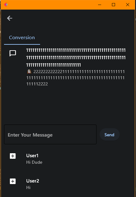 Error: ListTile from a Dictionary with for · Issue #908 · flet-dev/flet · GitHub