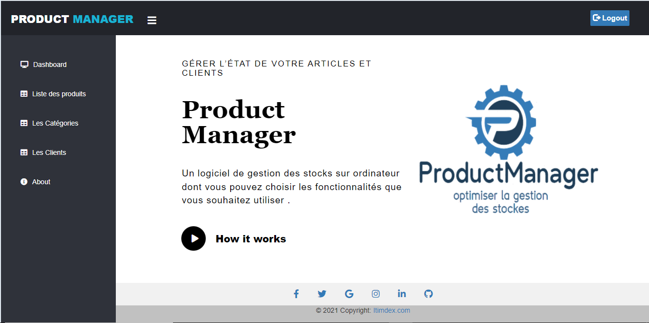 GitHub - Amina-contact/ProductManager-Spring-Boot: Application web avec ...