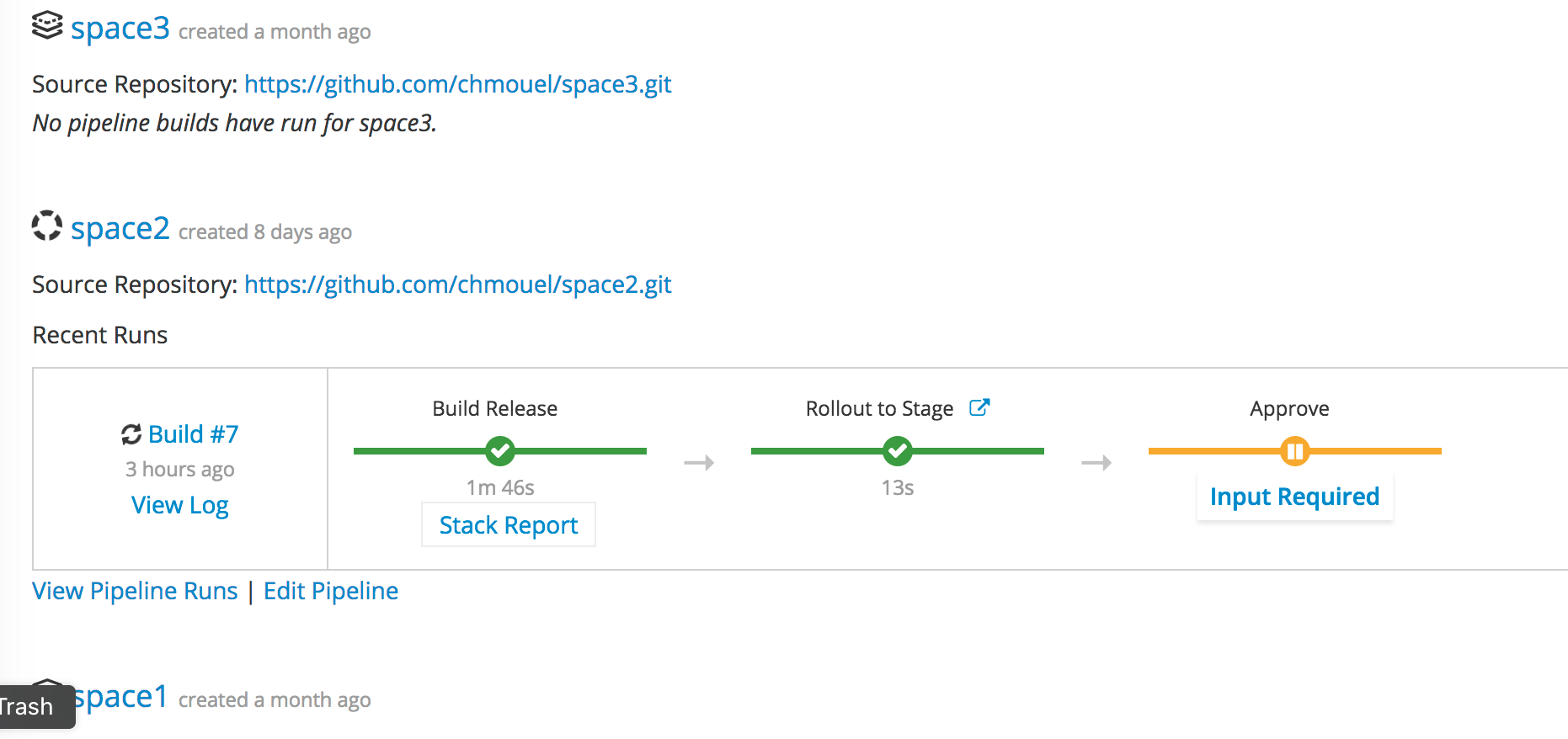 Handle long running Jenkins builds · Issue #3274 · openshiftio/openshift.io · GitHub